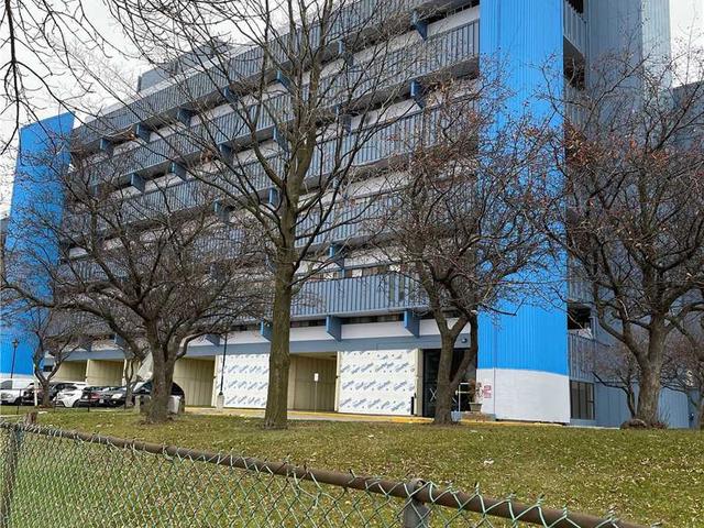 534 - 4645 Jane St, North York | Expired, W5757151 | Condos.ca