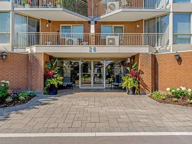 704 - 26 Hall Rd, Georgetown | Sold, W5757372 | Condos.ca
