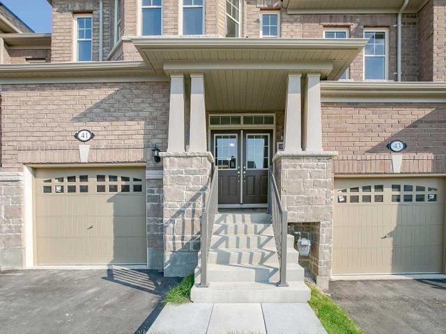 41 Matterhorn Rd, Brampton | Sold, W5758582 | Property.ca