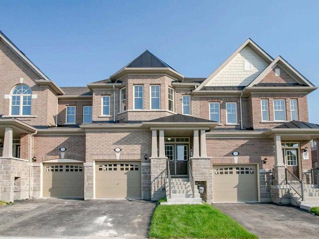 41 Matterhorn Rd, Brampton | Sold, W5758582 | Property.ca