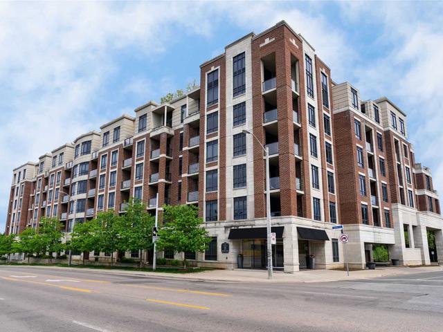 PH612 - 25 Earlington Ave, Etobicoke | Terminated, W5759462 | Condos.ca
