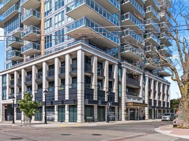 901 - 2025 Maria St, Burlington | Sold, W5759798 | Condos.ca