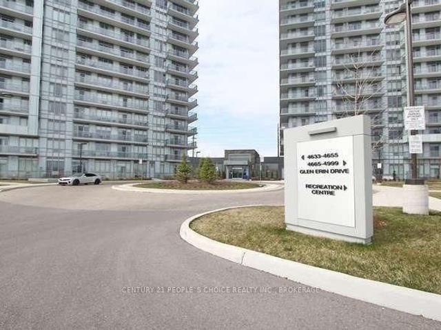 202 - 4633 Glen Erin Dr, Mississauga | Expired, W5760243 | Condos.ca