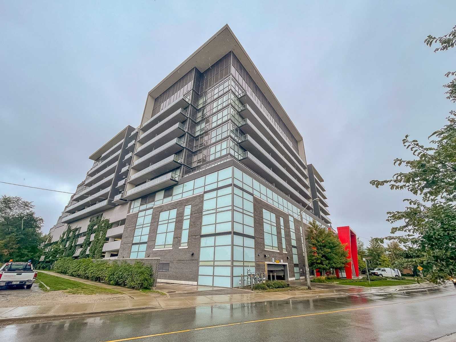 1113 - 15 James Finlay Way, North York | Sold, W5760907 | Condos.ca