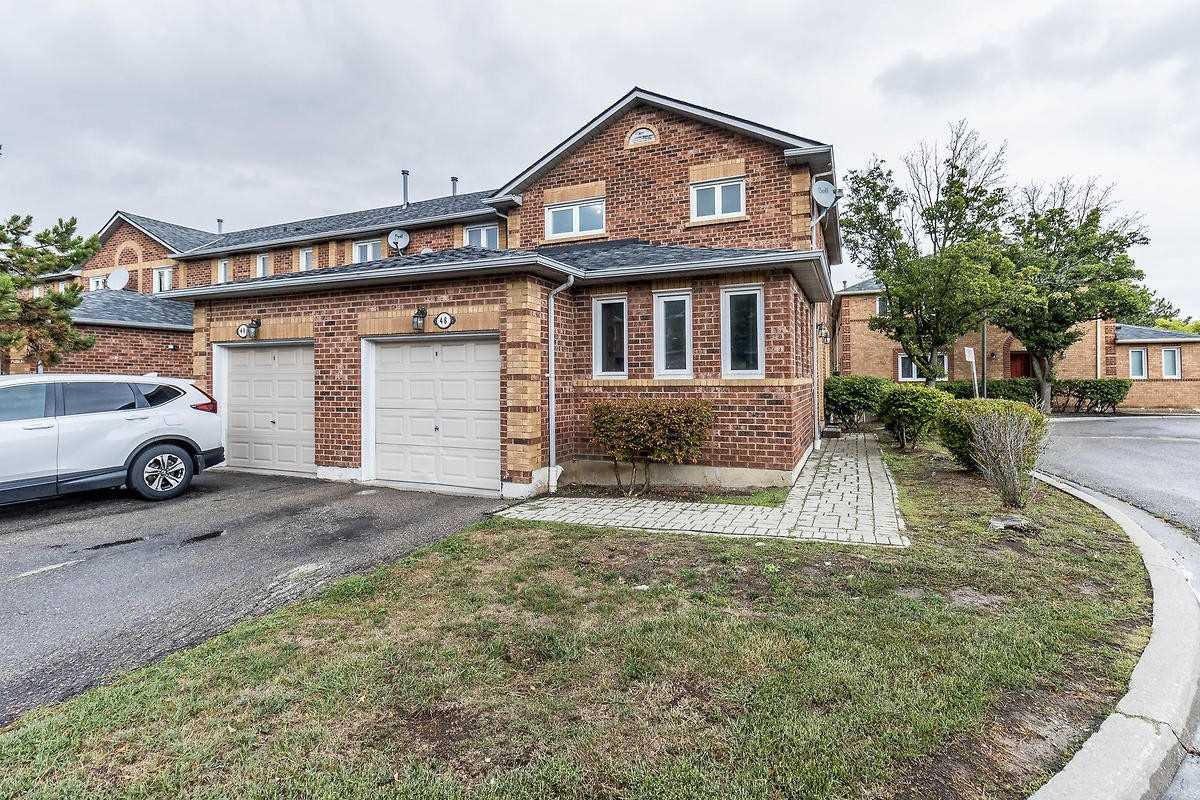 48 - 666 Constellation Dr, Mississauga | Terminated, W5762025 | Condos.ca