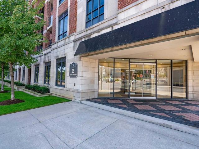 504 - 25 Earlington Ave, Etobicoke | Terminated, W5763123 | Condos.ca