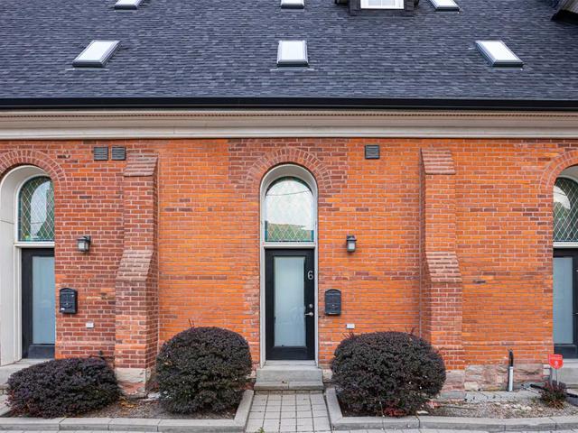 6 - 200 Annette St, Toronto | Sold, W5768161 | Condos.ca