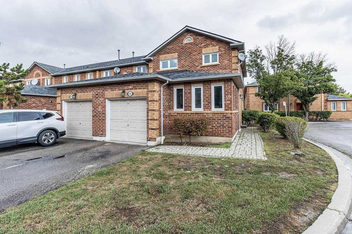 48 - 666 Constellation Dr, Mississauga | Terminated, W5768367 | Condos.ca