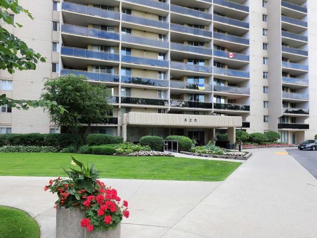 2009 - 820 Burnhamthorpe Rd, Etobicoke | Sold, W5769746 | Property.ca