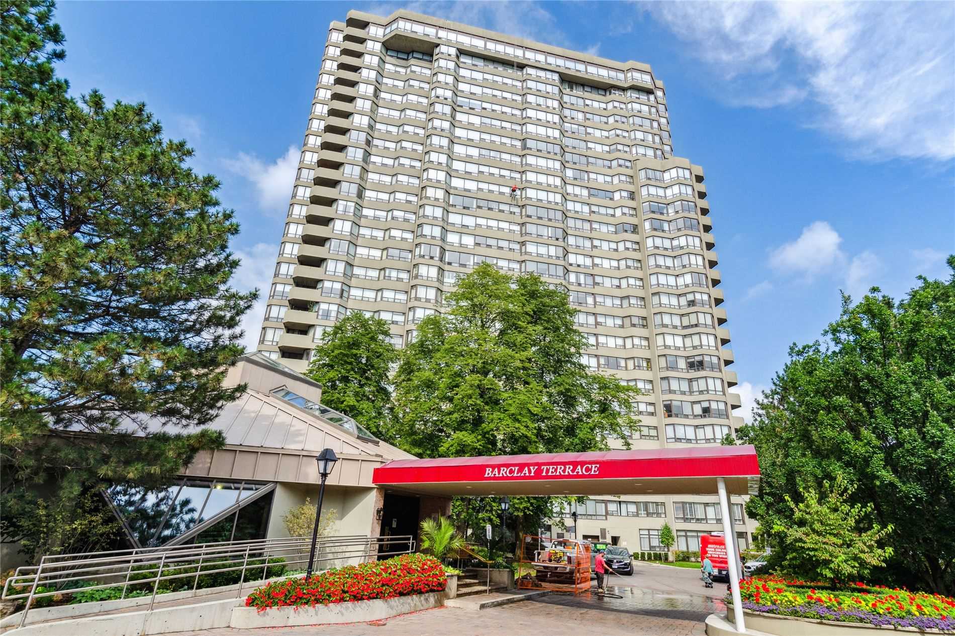 1703 - 1320 Islington Ave, Etobicoke | Sold, W5770756 | Condos.ca
