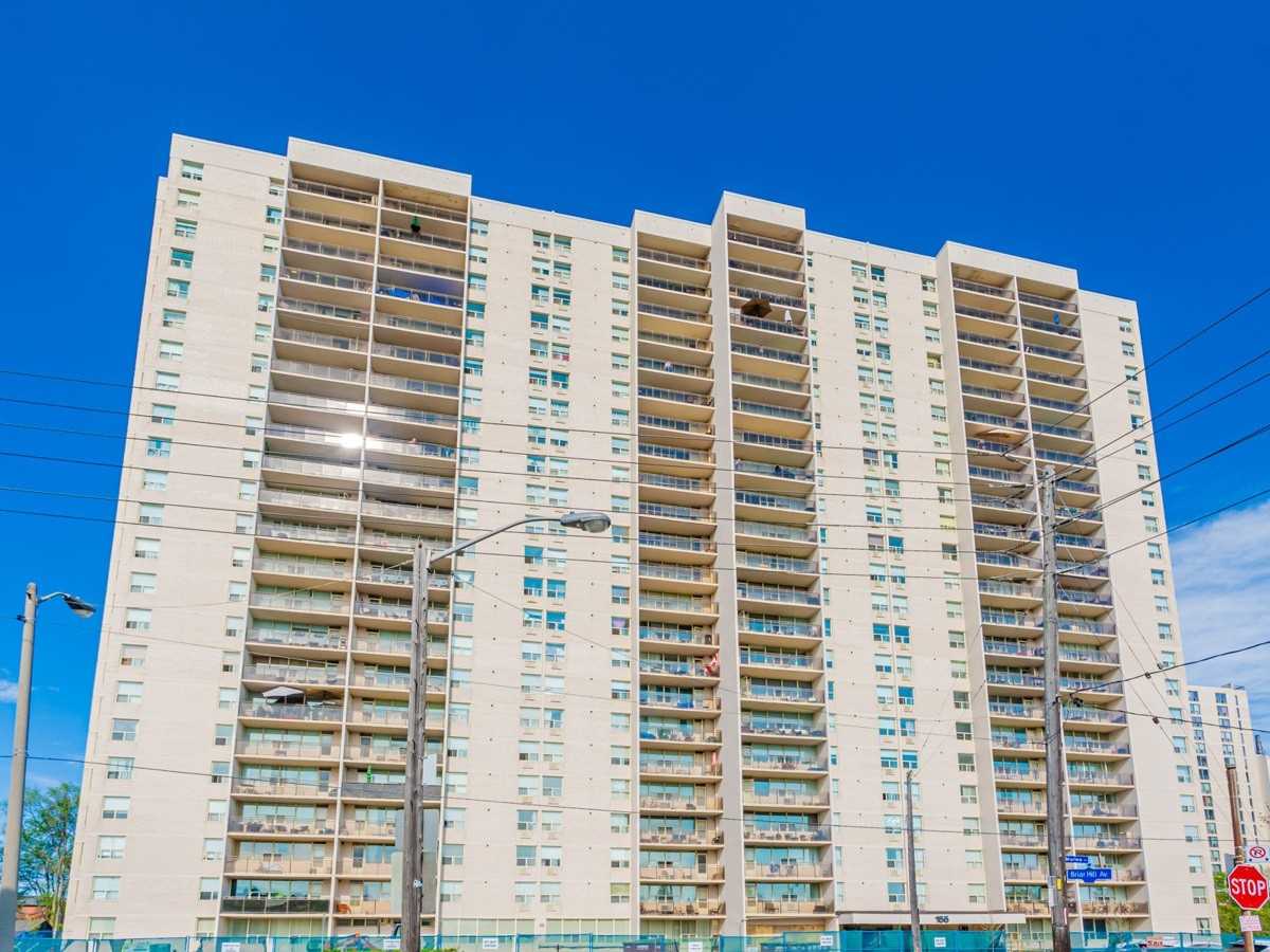 2104 - 155 Marlee Ave, York | Sold, W5771244 | Condos.ca