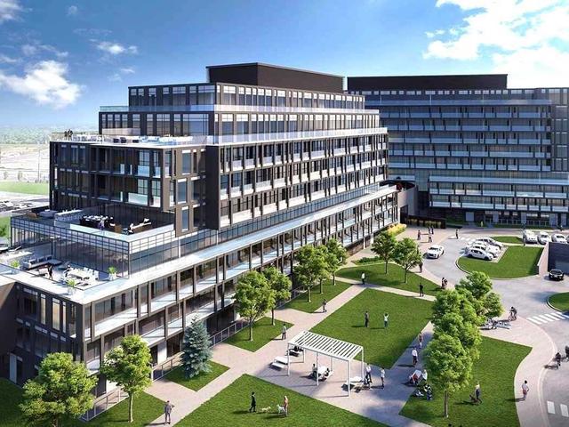 A317 - 4880 Valera Rd, Burlington | Terminated, W5771813 | Condos.ca