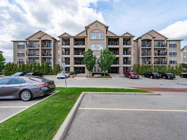 303 - 1360 Main St E, Milton | Sold, W5778571 | Condos.ca