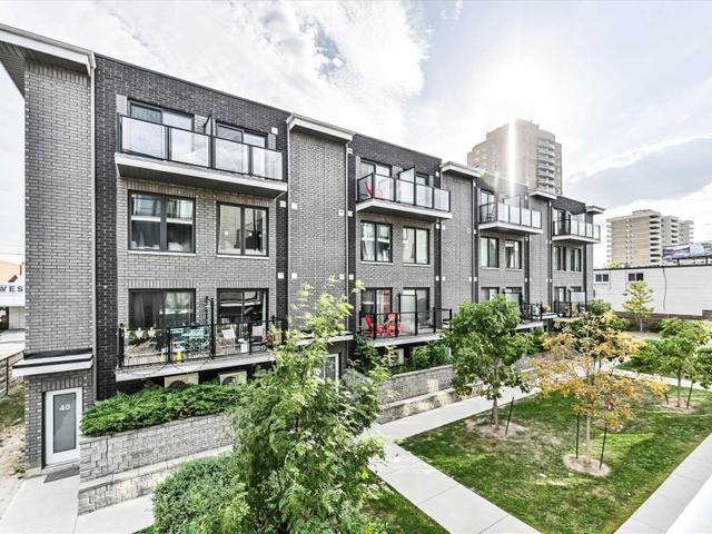 25 - 2061 Weston Rd, York | Terminated, W5778929 | Condos.ca
