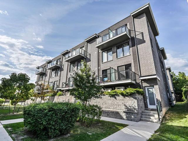 25 - 2061 Weston Rd, York | Terminated, W5778929 | Condos.ca