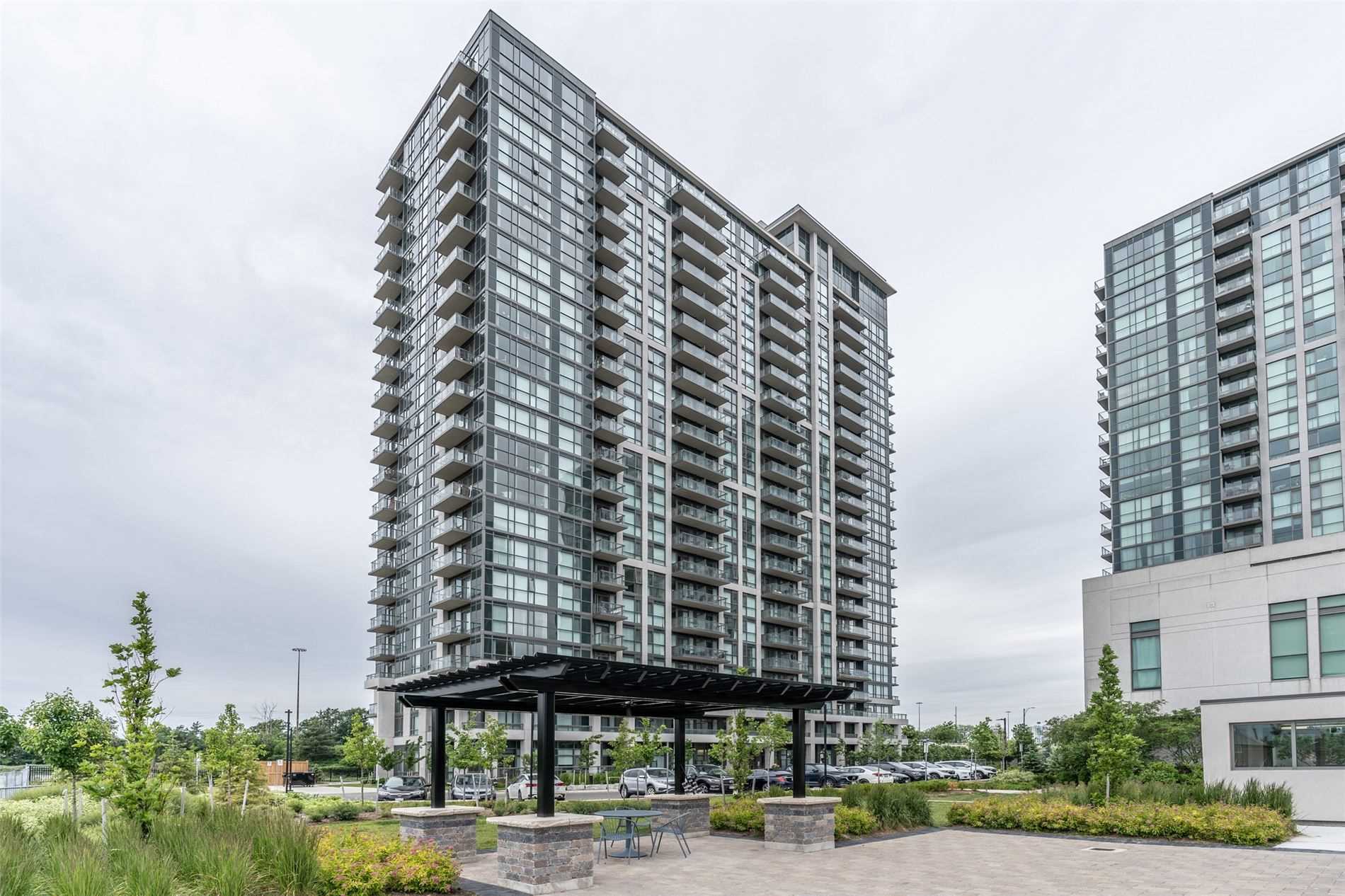 202 - 349 Rathburn Rd W, Mississauga | Leased, W5779542 | Condos.ca