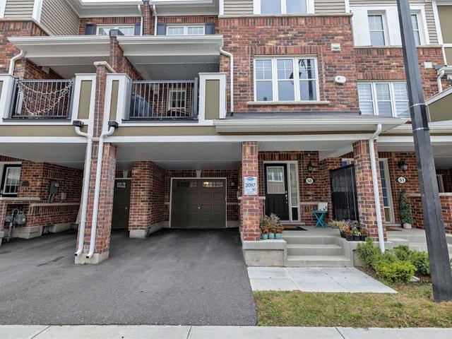 50 - 1222 Rose Way, Milton | Sold, W5779867 | Condos.ca