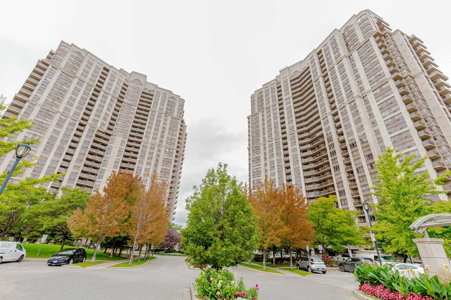 PH20 - 700 Humberwood Blvd, Etobicoke | Terminated, W5780997 | Condos.ca