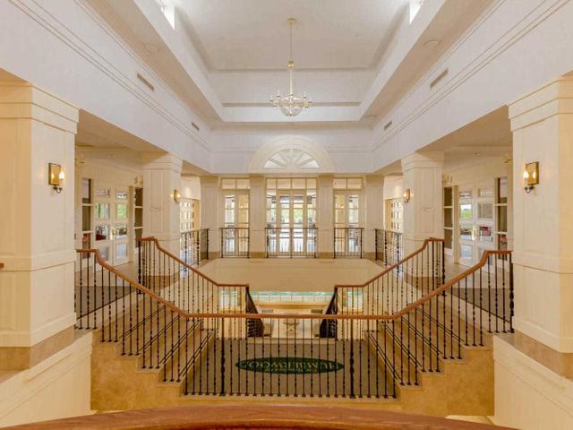 PH20 - 700 Humberwood Blvd, Etobicoke | Terminated, W5780997 | Condos.ca