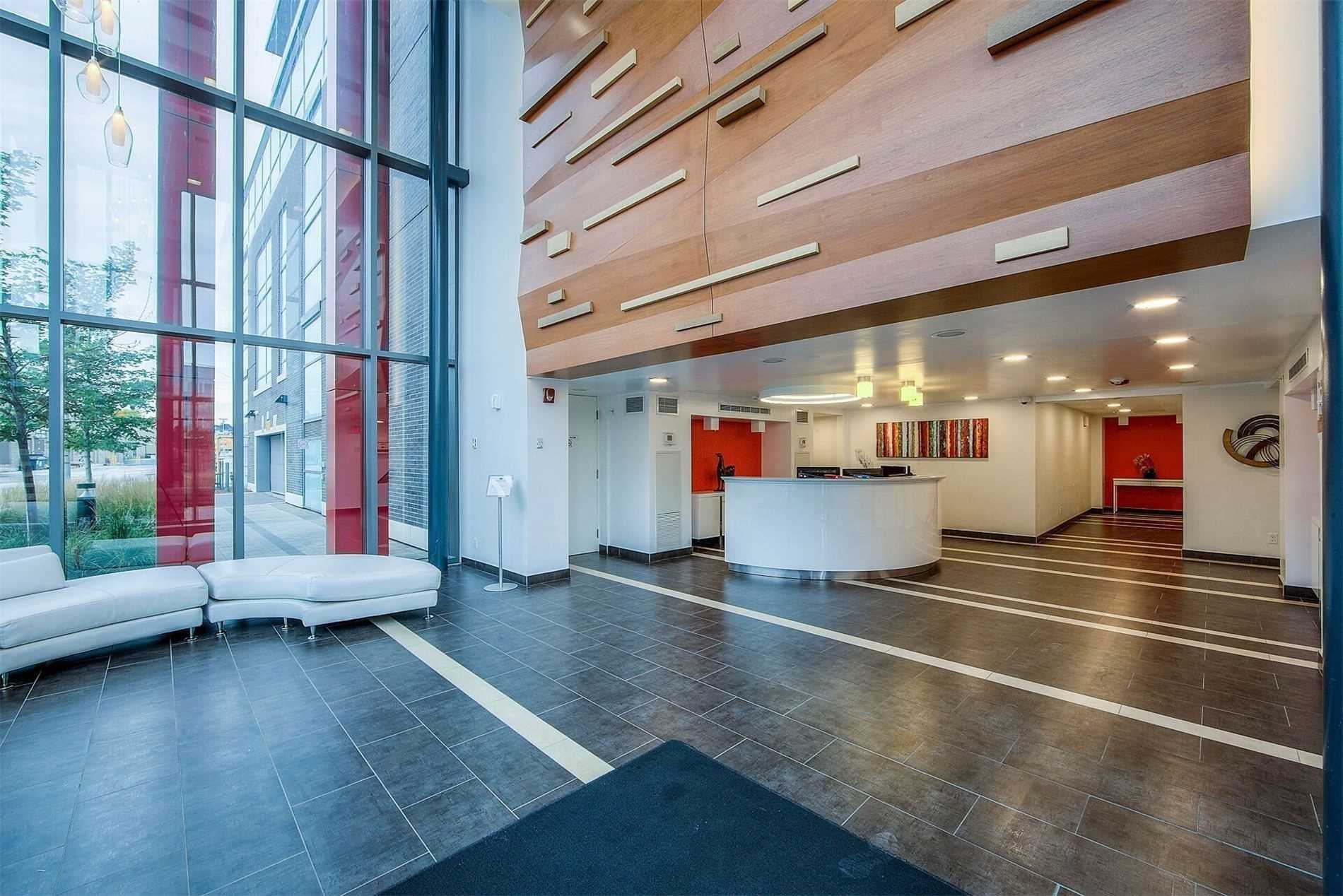 1011 - 15 James Finlay Way, North York | Sold, W5781208 | Condos.ca