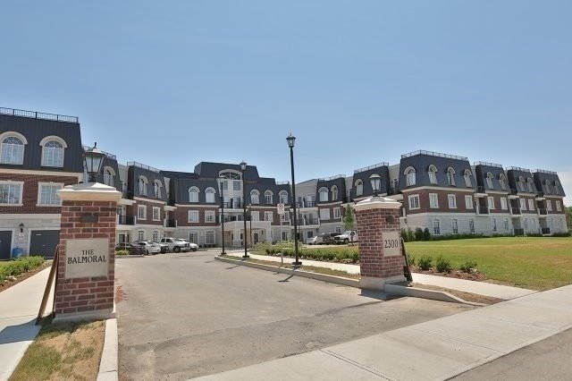 330 - 2300 Upper Middle Rd W, Oakville | Leased, W5783849 | Condos.ca