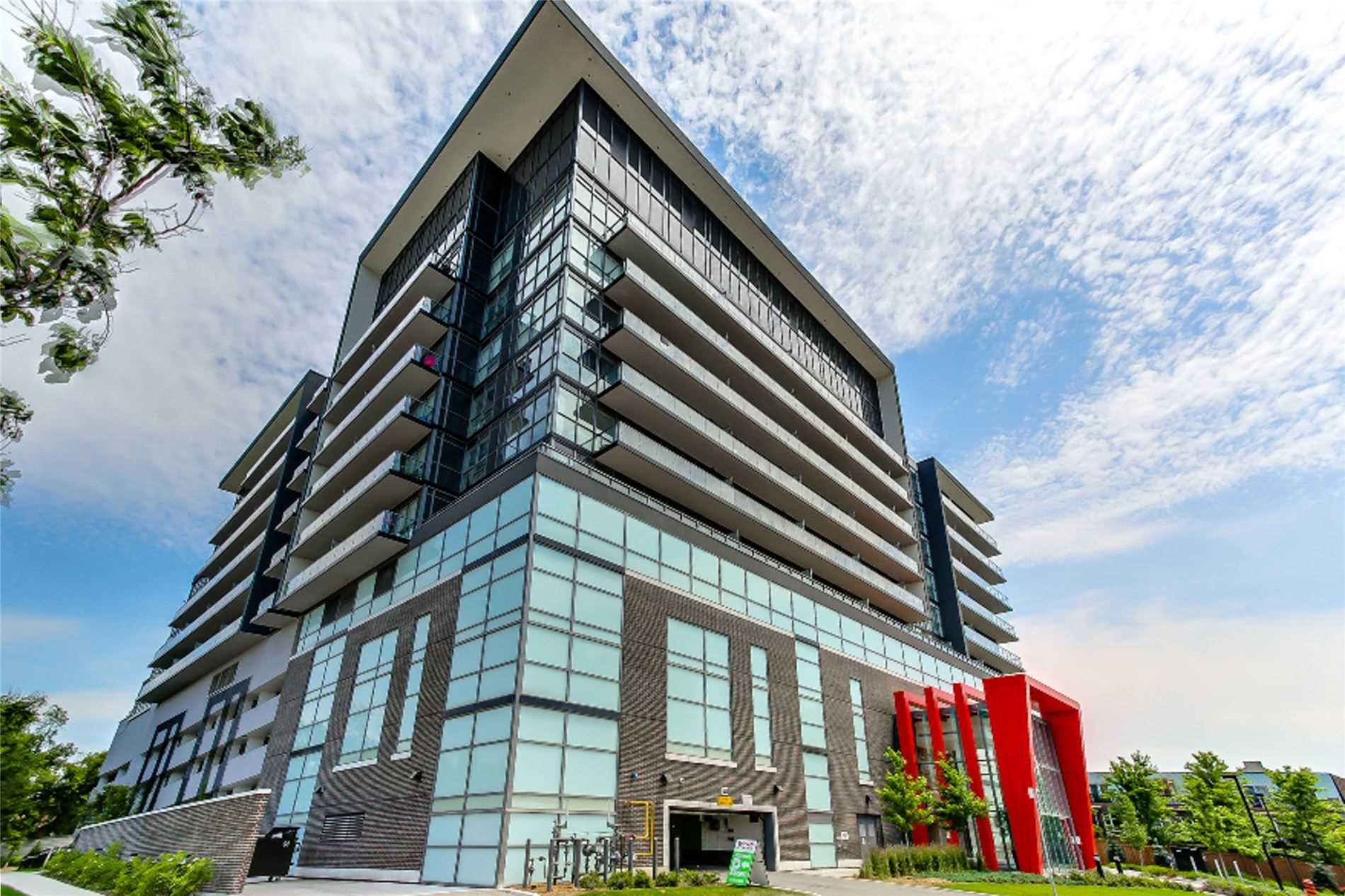 1104 - 15 James Finlay Way, North York | Terminated, W5783866 | Condos.ca