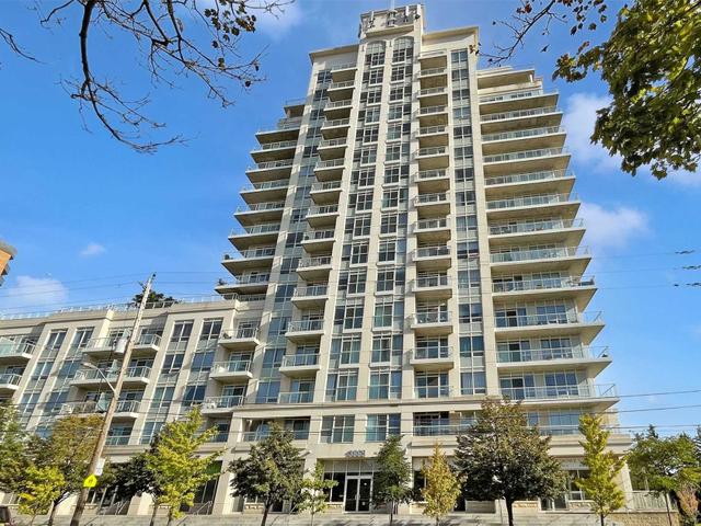 504 - 3865 Lake Shore Blvd W, Etobicoke | Sold, W5784658 | Condos.ca