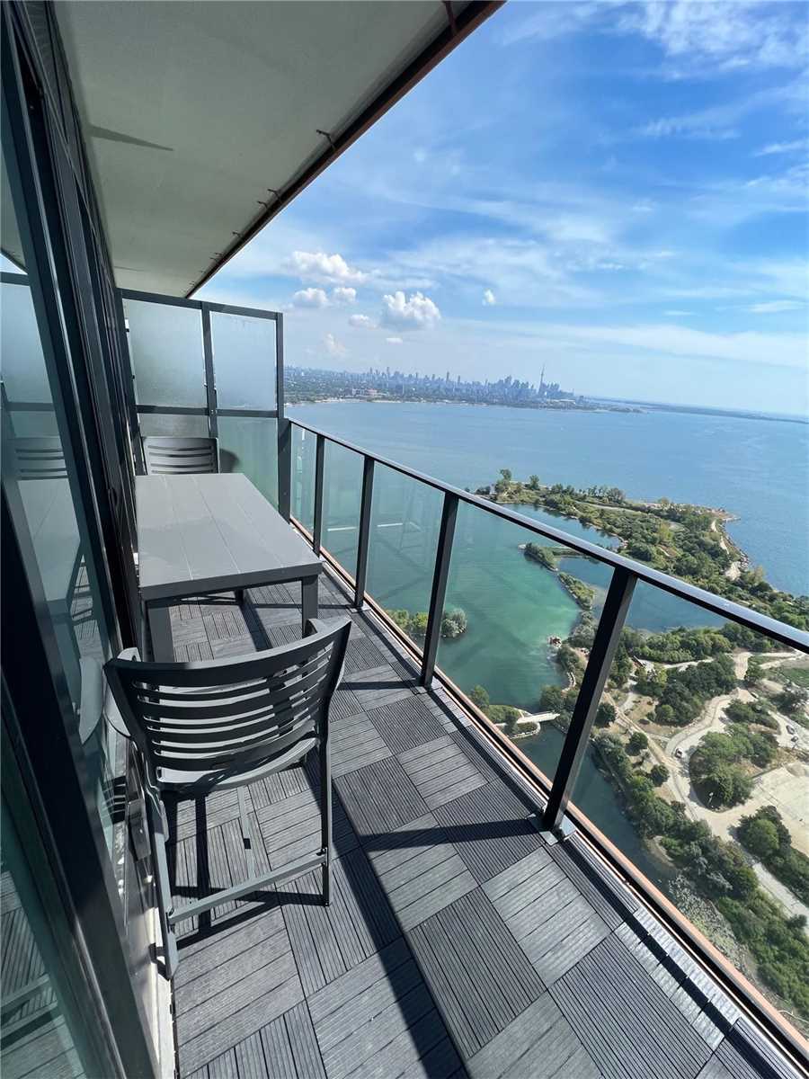 4509 - 20 Shore Breeze Dr, Toronto | Leased, W5785374 | Condos.ca