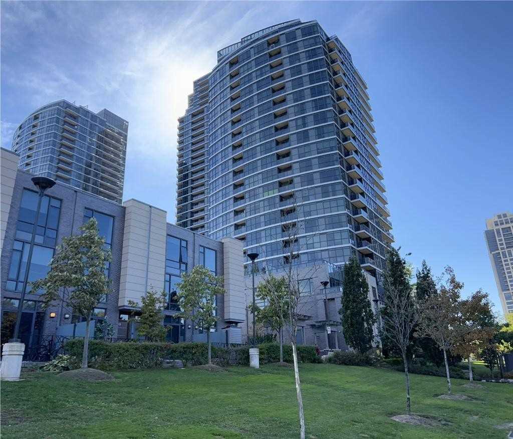 1901 - 1 Valhalla Inn Rd, Etobicoke | Sold, W5787189 | Condos.ca