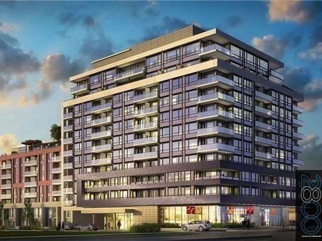 1105 - 2800 Keele St, North York | Leased, W5788533 | Condos.ca
