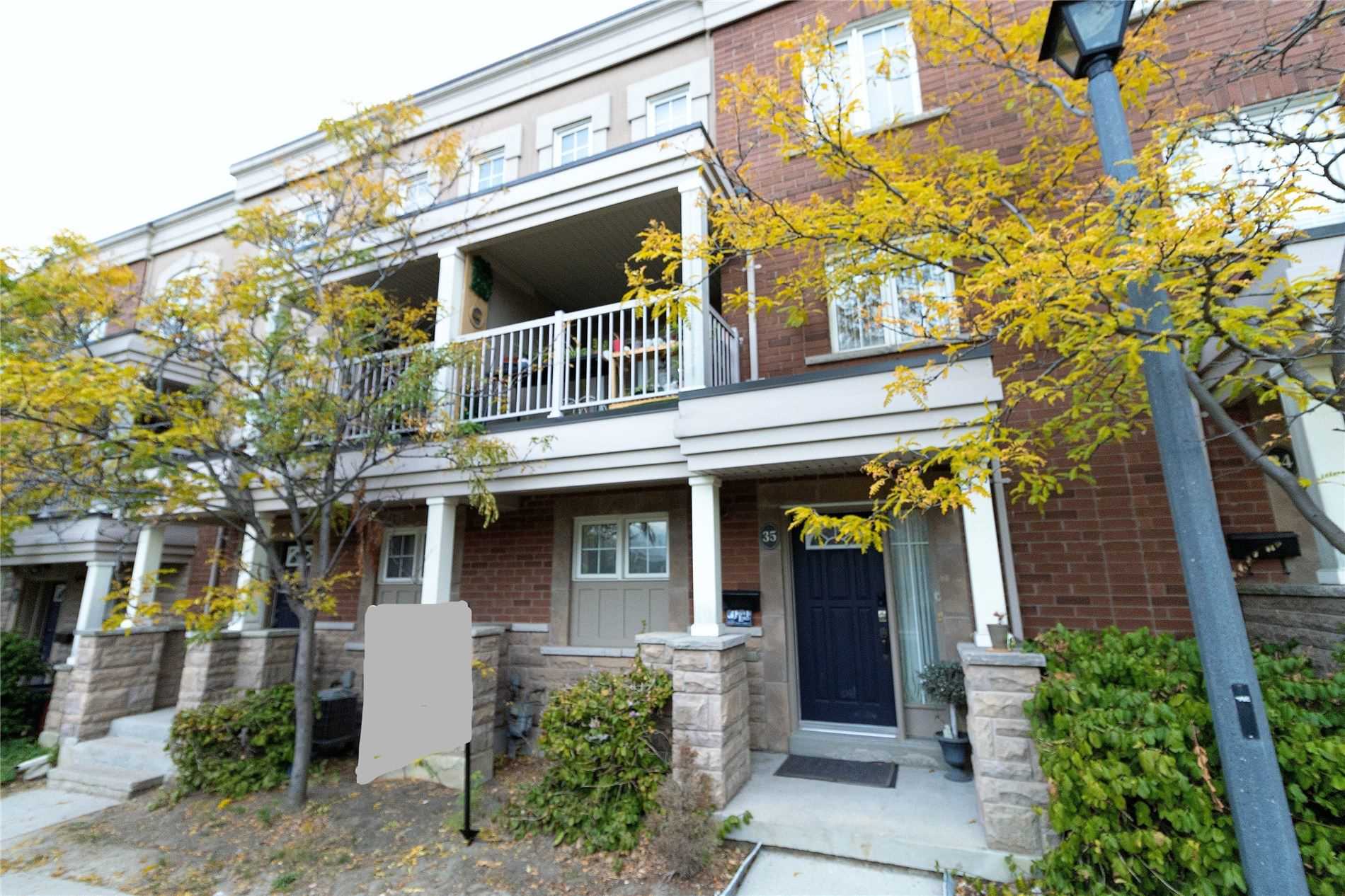 35 - 375 Cook Rd, North York | Terminated, W5793003 | Condos.ca