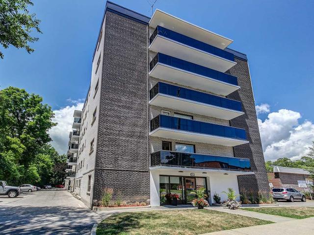 201 - 2411 New St, Burlington | Terminated, W5793539 | Condos.ca