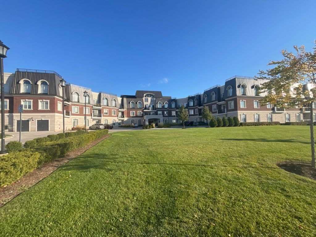 332 - 2300 Upper Middle Rd W, Oakville | Terminated, W5795354 | Condos.ca