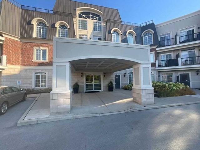 332 - 2300 Upper Middle Rd W, Oakville | Terminated, W5795354 | Condos.ca
