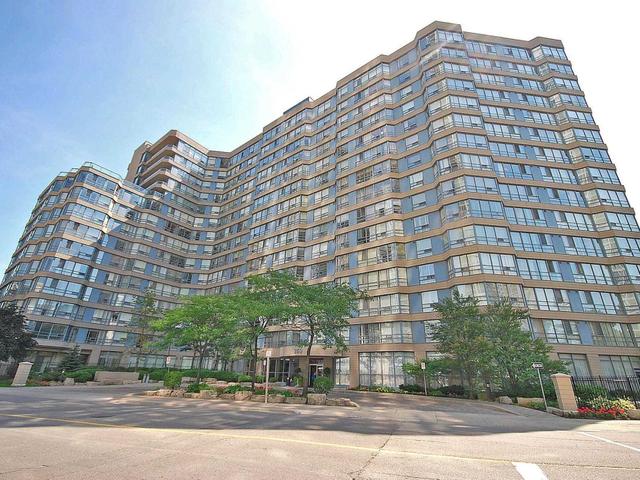 808 - 250 Webb Dr, Mississauga | Terminated, W5795506 | Condos.ca