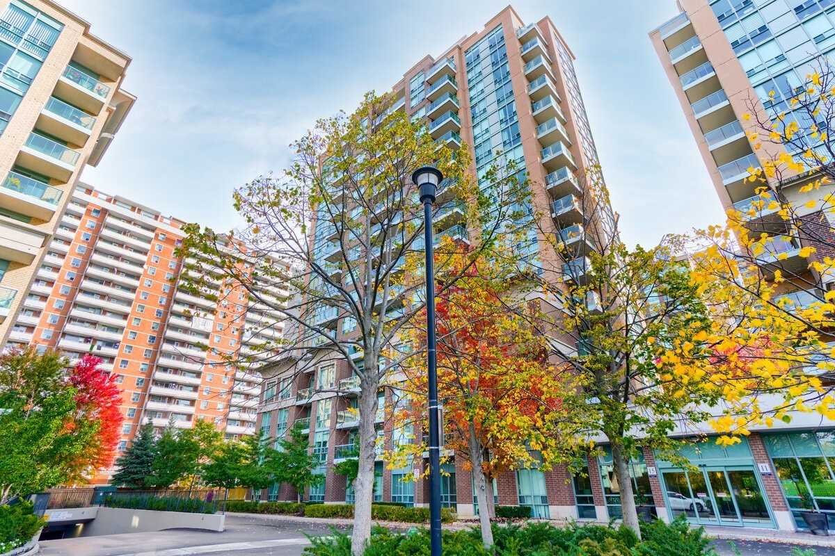 805 - 15 Michael Power Pl, Etobicoke | Sold, W5796129 | Condos.ca