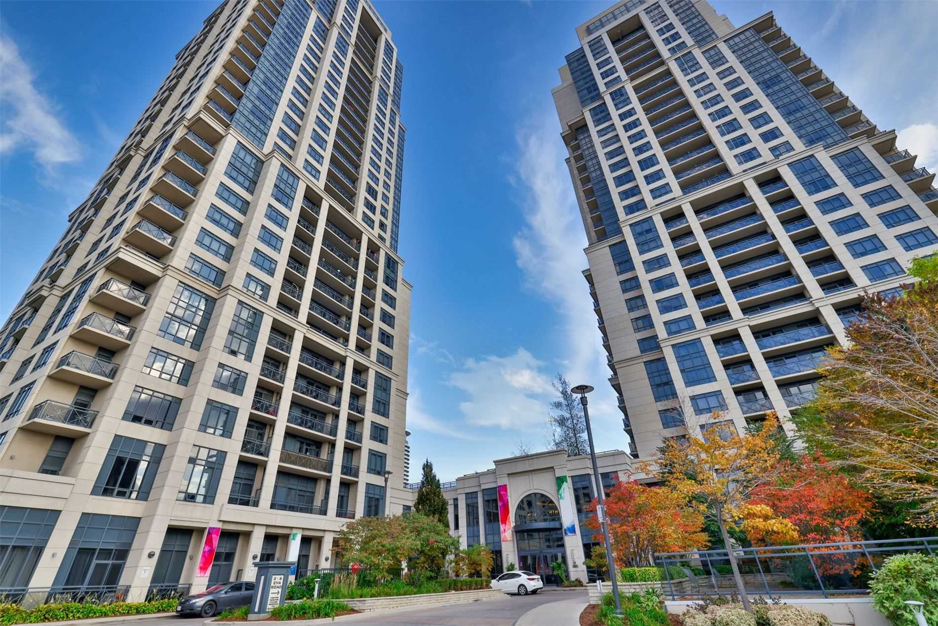 1703 - 6 Eva Rd, Etobicoke | Terminated, W5797047 | Condos.ca