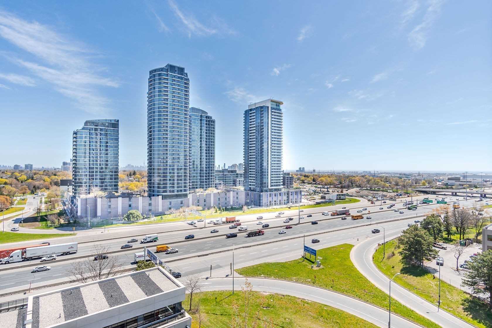 1004 - 6 Eva Rd, Etobicoke | Leased, W5797660 | Property.ca
