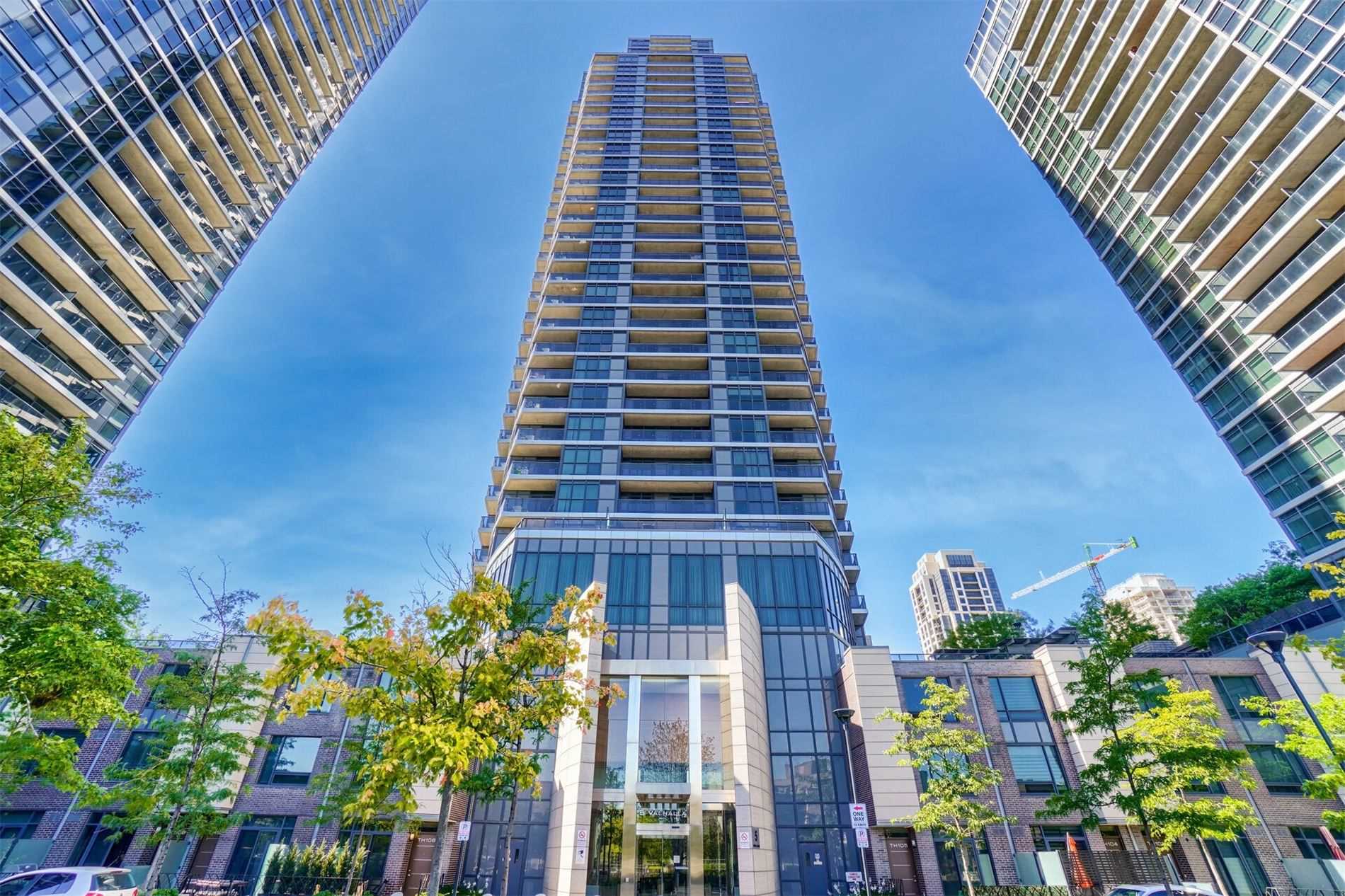 508 - 5 Valhalla Inn Rd, Etobicoke | Sold, W5798625 | Condos.ca