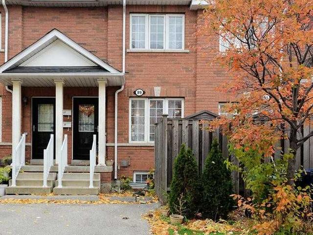 89 Weston Rd, Toronto | Leased, W5799518 | Condos.ca