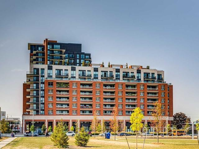 426 - 3091 Dufferin St, North York | Sold, W5800341 | Condos.ca