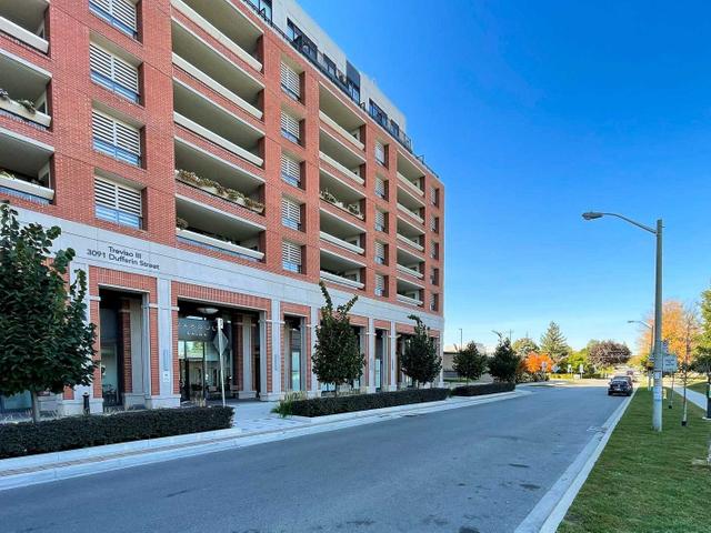 426 - 3091 Dufferin St, North York | Sold, W5800341 | Condos.ca