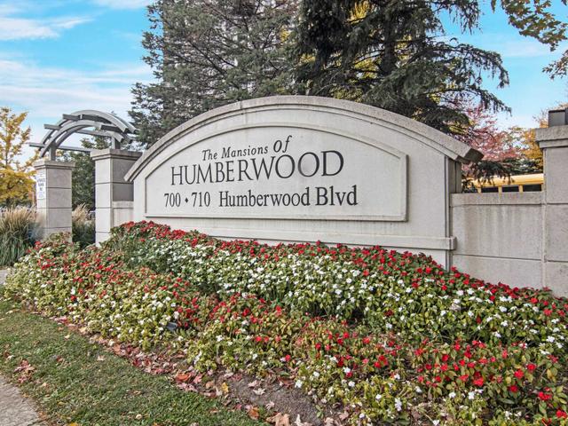 1415 - 710 Humberwood Blvd, Etobicoke | Terminated, W5802332 | Condos.ca