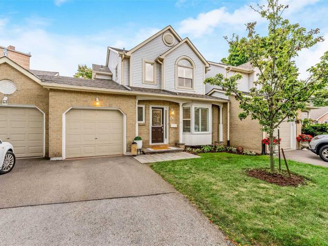 44 - 5255 Lakeshore Rd, Burlington | Sold, W5804432 | Condos.ca