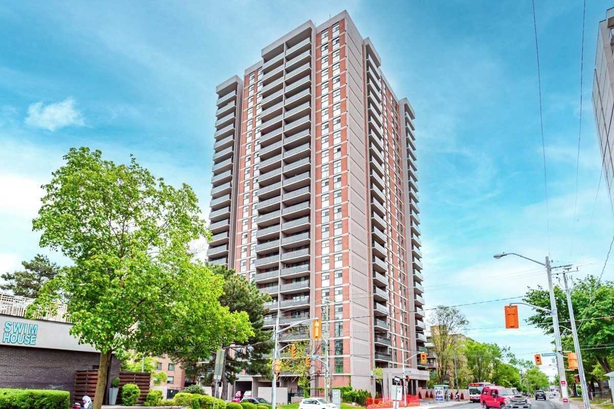 1703 - 135 Marlee Ave, York | Terminated, W5805454 | Condos.ca