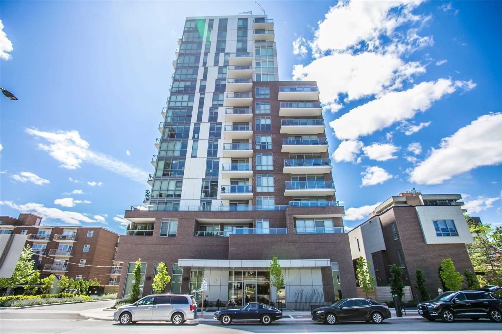 1004 - 8 Ann St, Mississauga | Terminated, W5805643 | Condos.ca