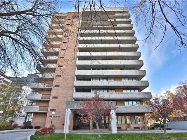 1004 - 66 High St, Mississauga | Leased, W5806267 | Condos.ca