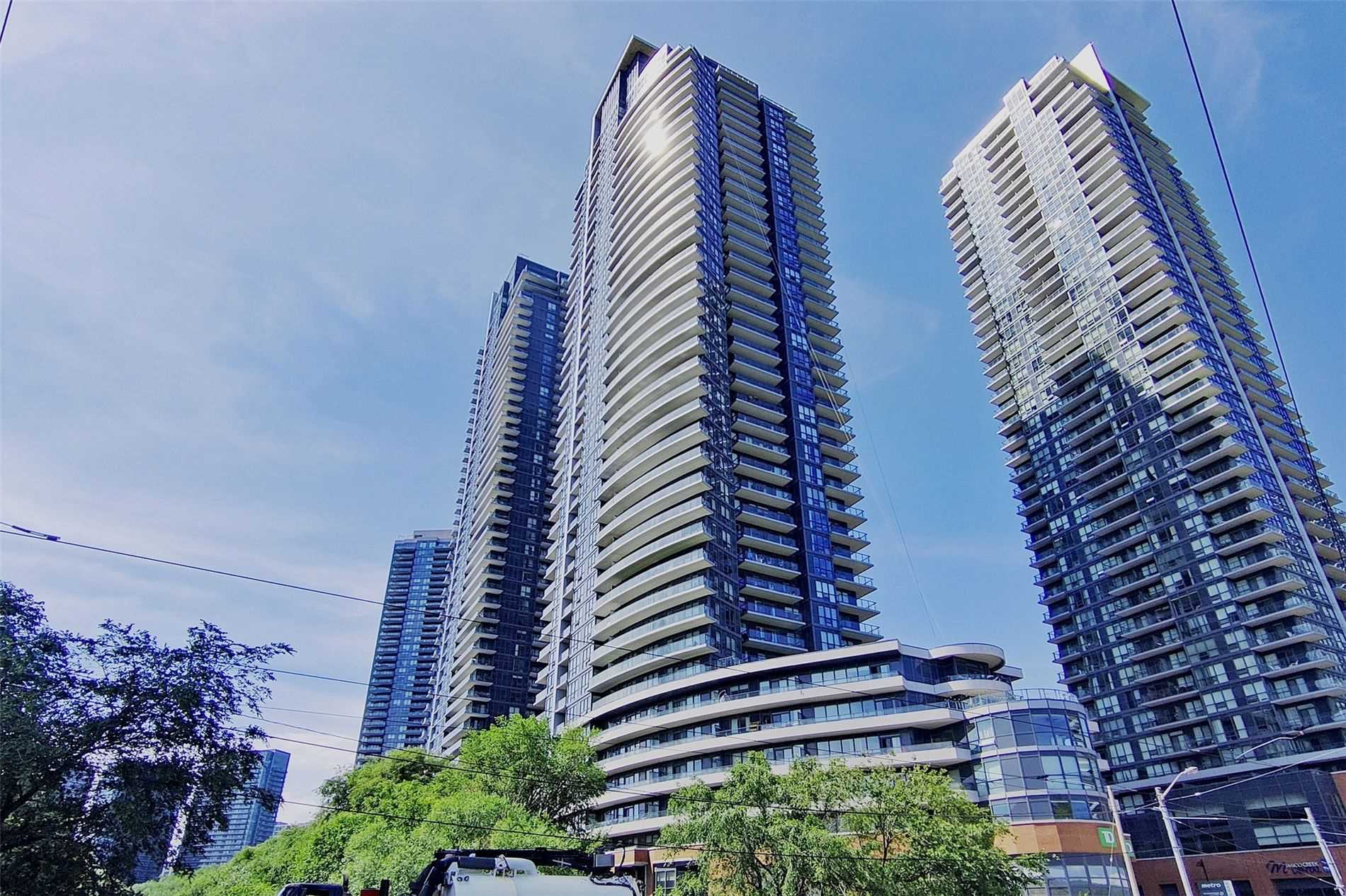 608 - 2212 Lake Shore Blvd, Etobicoke | Terminated, W5806334 | Condos.ca