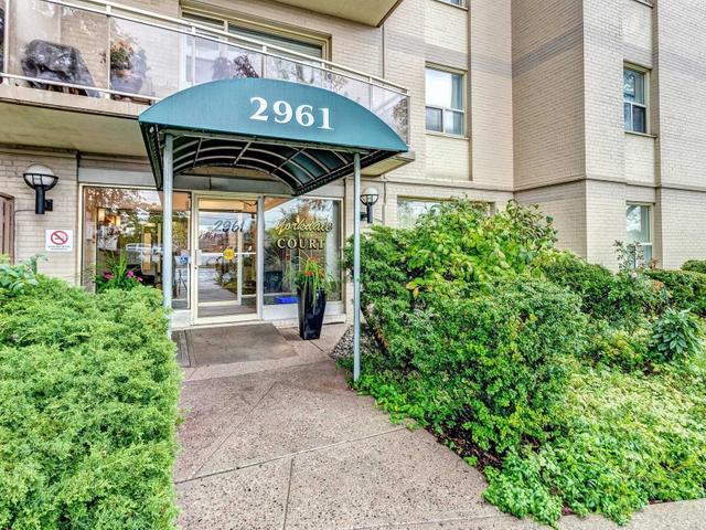 601 - 2961 Dufferin St, North York | Leased, W5807157 | Condos.ca