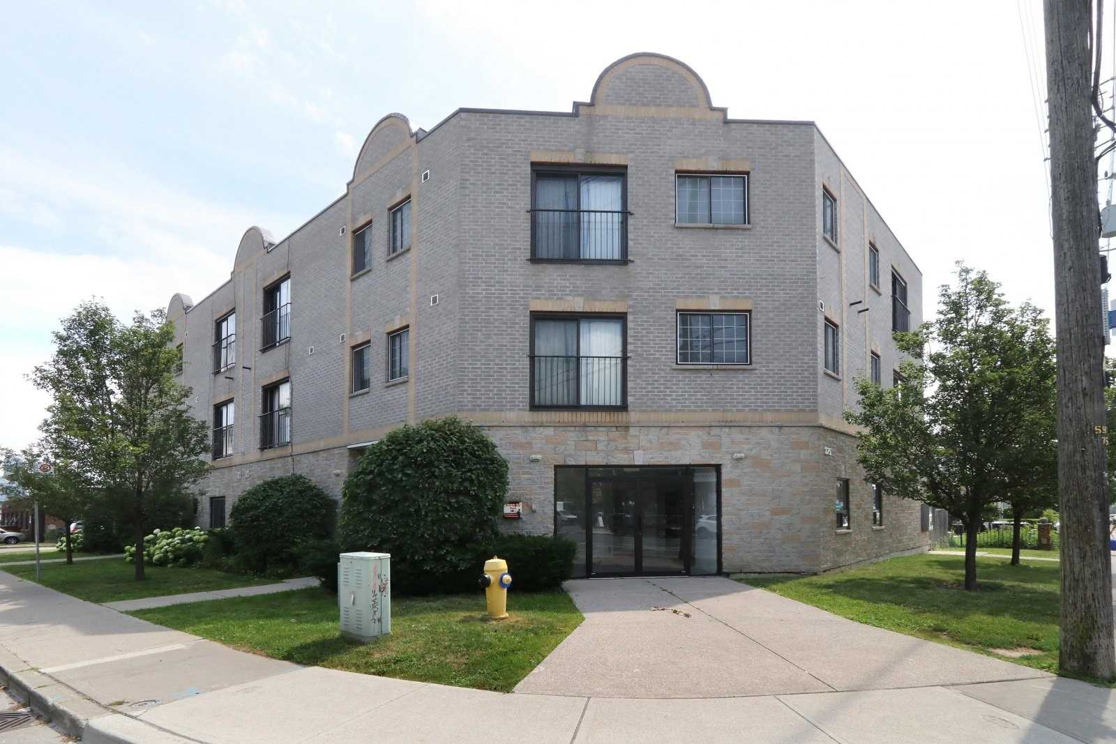 3 - 145 Portland St, Toronto | Leased, W5807401 | Condos.ca